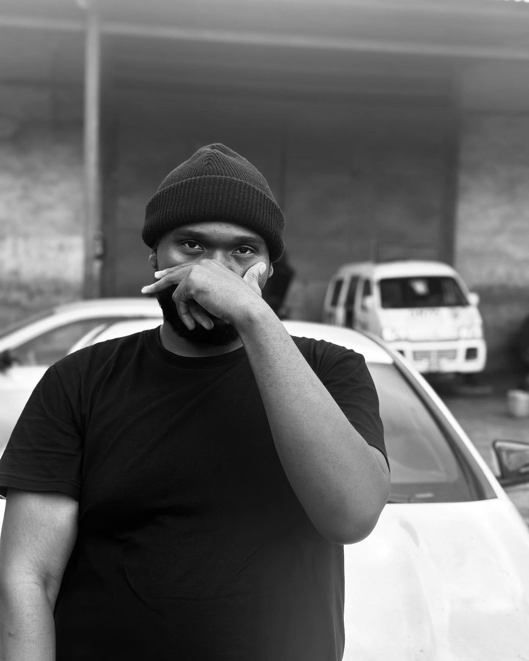 Big Inc - Artist Onchain